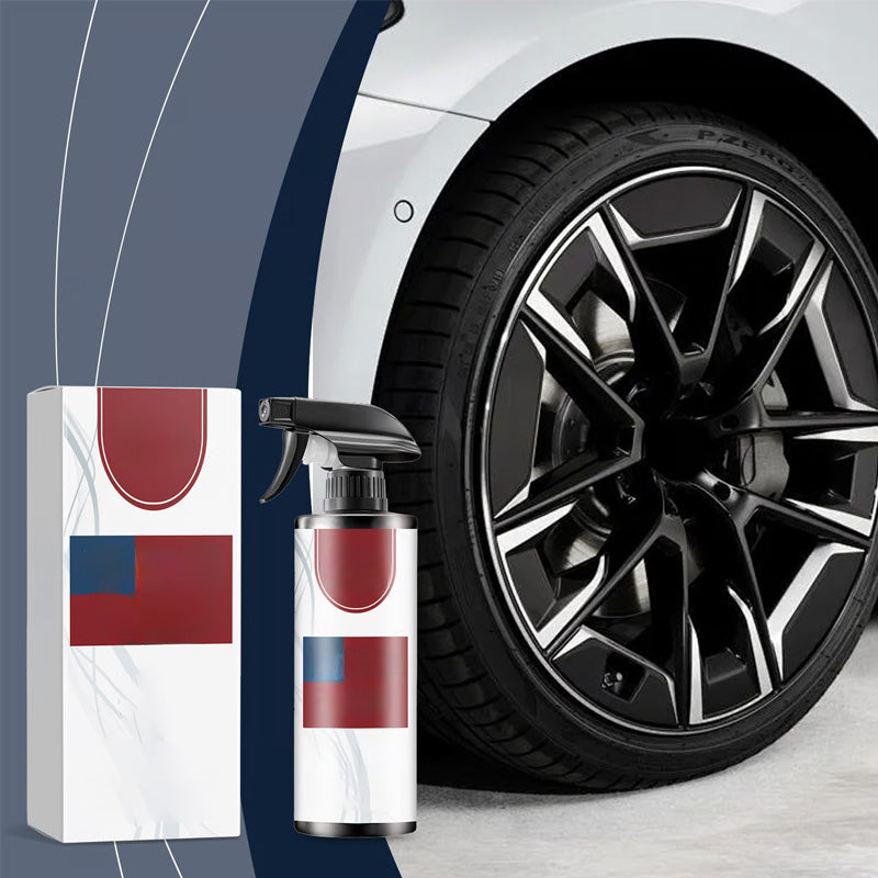 Non-Corrosive Wheel Cleaner – israelwind